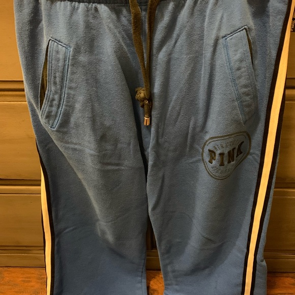 Tops | Royal Blue Sweat Pants | Poshmark